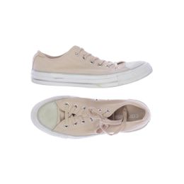 Converse Damen Sneakers, beige, Gr. 38