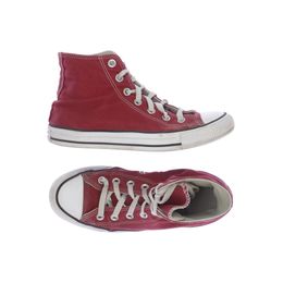 Converse Damen Sneakers, rot, Gr. 37.5