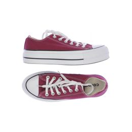 Converse Damen Sneakers, pink, Gr. 37