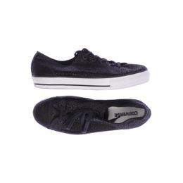 Converse Damen Sneakers, schwarz, Gr. 41