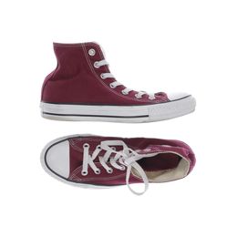 Converse Damen Sneakers, bordeaux, Gr. 37.5