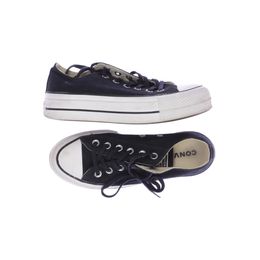 Converse Damen Sneakers, schwarz, Gr. 37