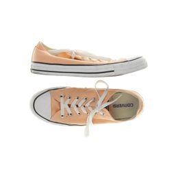 Converse Damen Sneakers, orange, Gr. 41.5