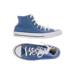 Converse Damen Sneakers, blau, Gr. 37