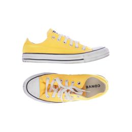 Converse Damen Sneakers, neon, Gr. 37