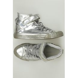 Converse Damen Sneakers, silber, Gr. 37.5