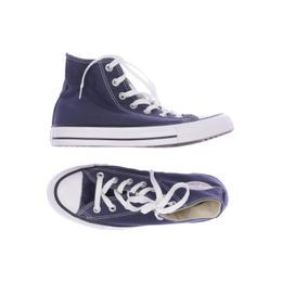 Converse Damen Sneakers, marineblau, Gr. 37.5