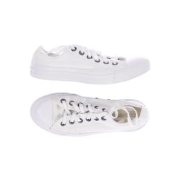 Converse Damen Sneakers, weiß, Gr. 37.5