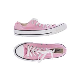 Converse Damen Sneakers, pink, Gr. 37