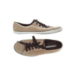 Converse Damen Sneakers, beige, Gr. 36