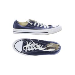 Converse Damen Sneakers, blau, Gr. 37