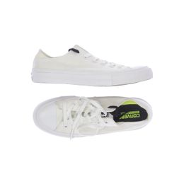 Converse Damen Sneakers, cremeweiß, Gr. 38.5