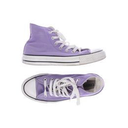 Converse Damen Sneakers, flieder, Gr. 4.5