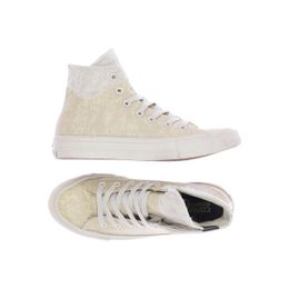 Converse Damen Sneakers, beige, Gr. 38