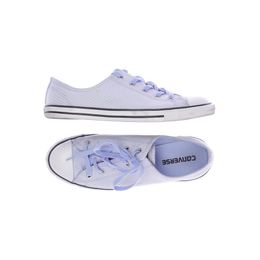 Converse Damen Sneakers, hellblau, Gr. 40.5