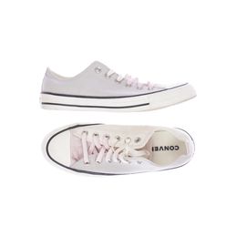 Converse Damen Sneakers, cremeweiß, Gr. 39