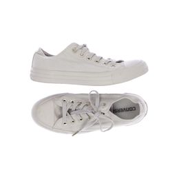 Converse Damen Sneakers, cremeweiß, Gr. 38