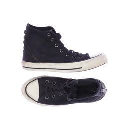 Converse Damen Sneakers, schwarz, Gr. 36.5