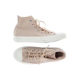 Converse Damen Sneakers, beige, Gr. 36.5