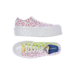 Converse Damen Sneakers, mehrfarbig, Gr. 38