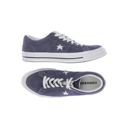 Converse Damen Sneakers, marineblau, Gr. 41.5