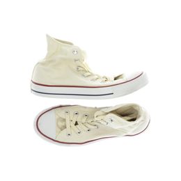 Converse Damen Sneakers, cremeweiß, Gr. 39