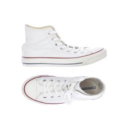 Converse Damen Sneakers, weiß, Gr. 38