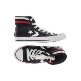 Converse Damen Sneakers, schwarz, Gr. 4.5