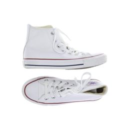 Converse Damen Sneakers, weiß, Gr. 36.5