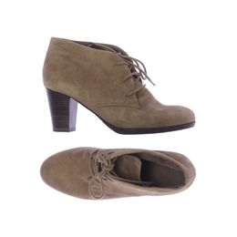 Tamaris Damen Pumps, beige, Gr. 37