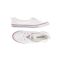 Converse Damen Sneakers, cremeweiß, Gr. 37