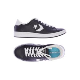 Converse Damen Sneakers, schwarz, Gr. 37.5