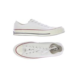 Converse Damen Sneakers, weiß, Gr. 44