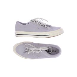 Converse Damen Sneakers, flieder, Gr. 37.5