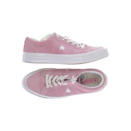 Converse Damen Sneakers, pink, Gr. 37.5