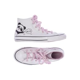 Converse Damen Sneakers, weiß, Gr. 38.5