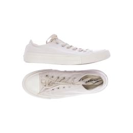 Converse Damen Sneakers, cremeweiß, Gr. 39