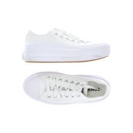 Converse Damen Sneakers, weiß, Gr. 36