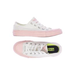 Converse Damen Sneakers, weiß, Gr. 38