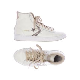 Converse Damen Sneakers, beige, Gr. 37.5