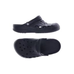 Crocs Damen Sandale, schwarz, Gr. 6