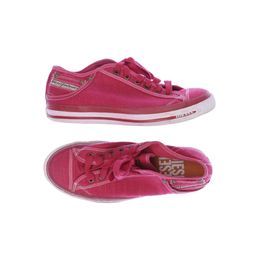 Diesel Damen Sneakers, pink, Gr. 37