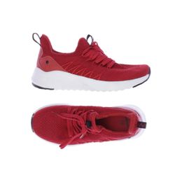 Bench. Damen Sneakers, rot, Gr. 37