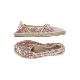 Tamaris Damen Ballerinas, beige, Gr. 36