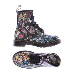 Dr. Martens Damen Stiefelette, mehrfarbig, Gr. 36