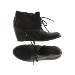 s.Oliver SIR Oliver Damen Stiefelette, schwarz, Gr. 37