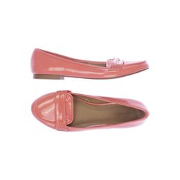 Zara Damen Ballerinas, pink, Gr. 36