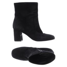 Tamaris Damen Stiefelette, schwarz, Gr. 38