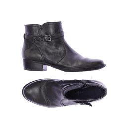 Tamaris Damen Stiefelette, grau, Gr. 37