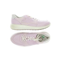 Ecco Damen Sneakers, pink, Gr. 37